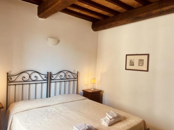 Affittacamere La Mattonata - Città di Castello