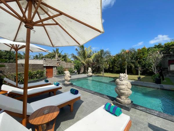 Nivaluma - Gianyar
