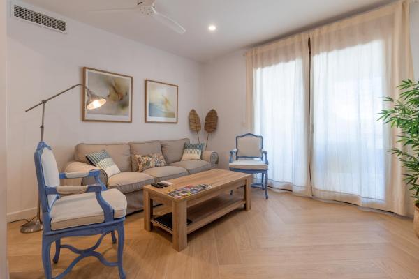 Apartamento Almedina - Córdoba