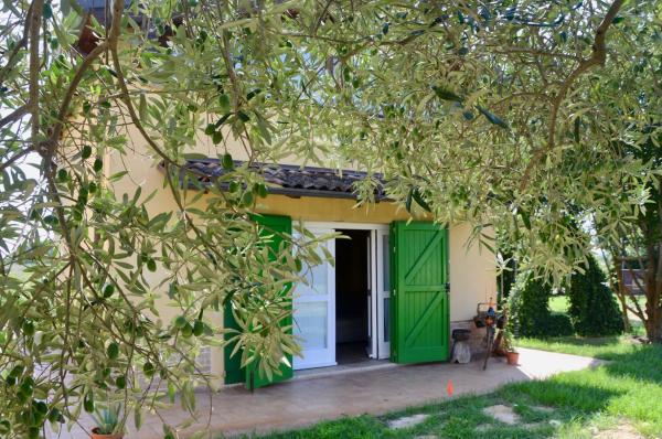 B&b Ca' Viola - Ravenna