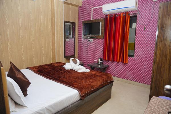 Sea Pearl Homestay - Port Blair