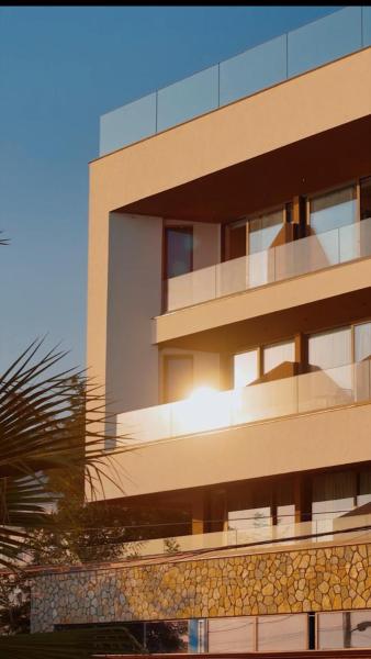 Ciao Borshi Boutique Hotel - Qeparo