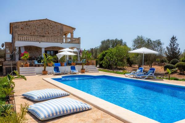 Oasis Del Sol - Ses Salines