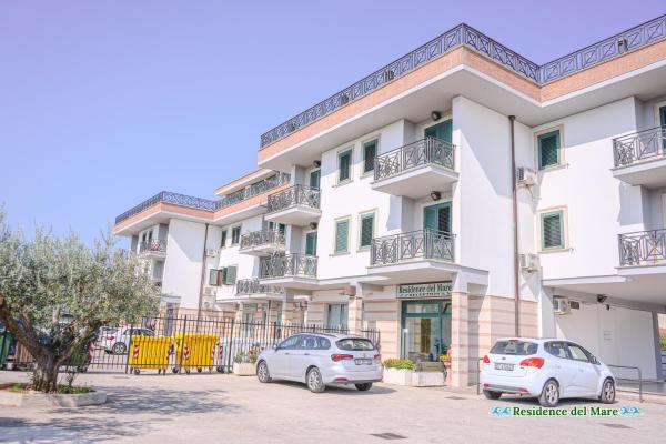 Residence Del Mare - Pomezia