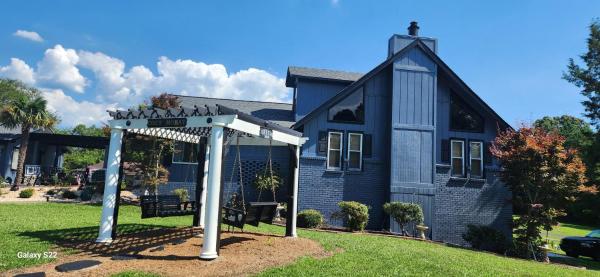 Cozy Mobay Furnished Studio - Stockbridge, GA