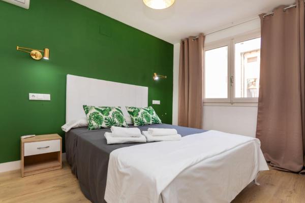 Apartamentos Entrepuentes - La Fresneda