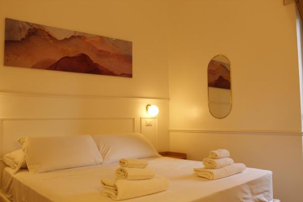 Don Raffaele Resort Roma - Guest House - Rom
