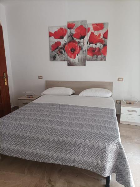 A Casa Di Elena E Francesco - Bernalda