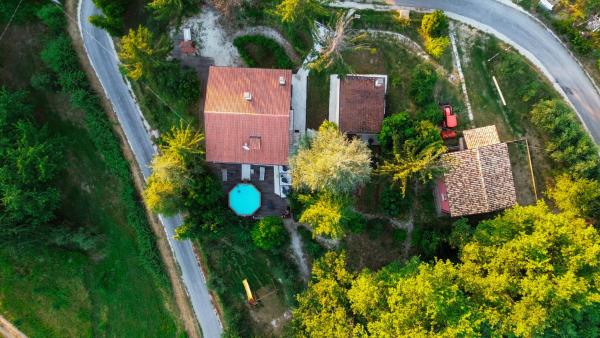 Saecula Natural Village Experience - Marche