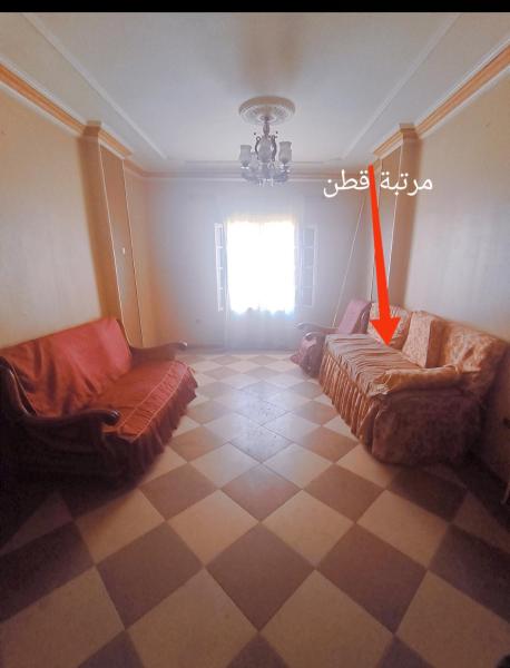 غرفة للإيجار في شقة مشاركة ب ارض اللواء فى الجيزة - Giza