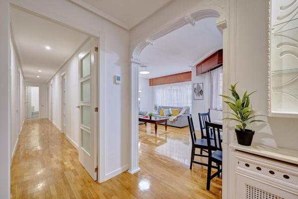 Apartamento Las Palmeras By Clabao - Logroño