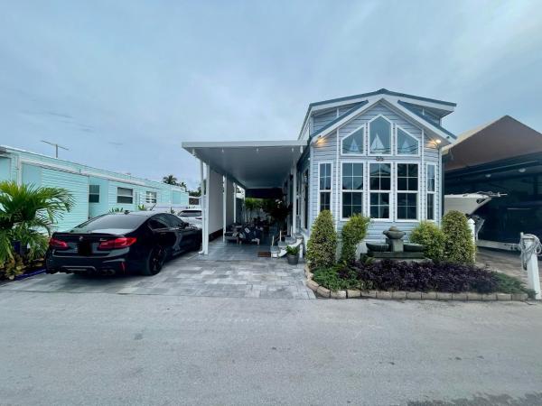 Spectacular Modern Key Largo Home - Florida