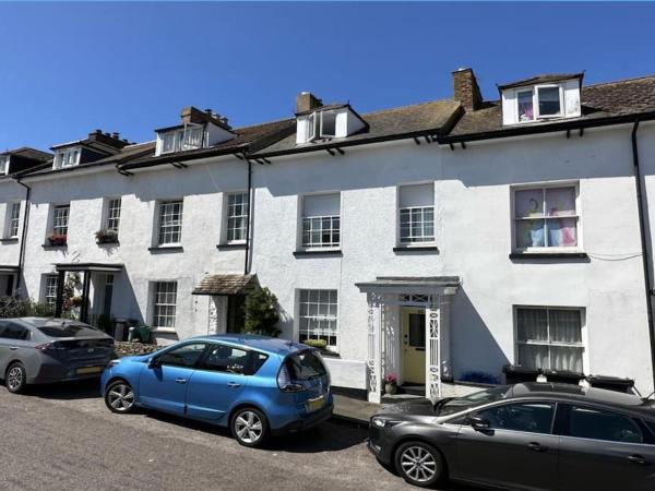 Victorian Townhouse - 12 Min Walk To The Beach - Exmouth
