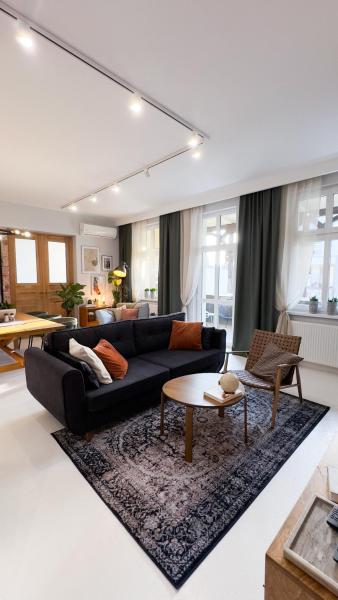 Apartament Pracownia - Polska