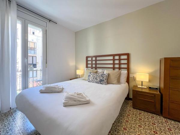 Stay U-nique Apartments Begur - Sant Boi de Llobregat
