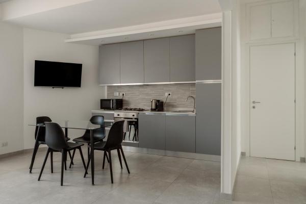 Rome Balduina Apartment - Rome