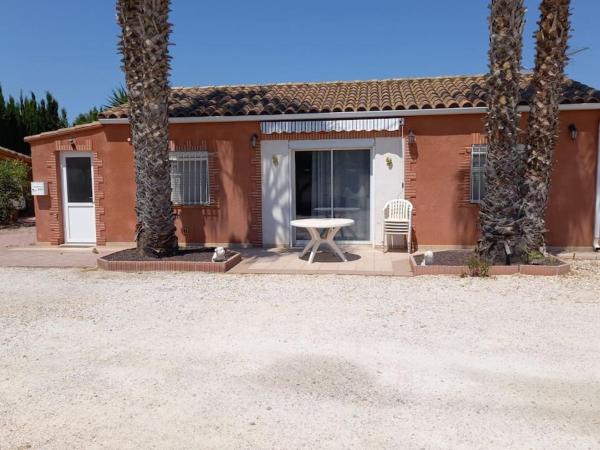 Maison à 15 Minutes De La Mer - Rivesaltes