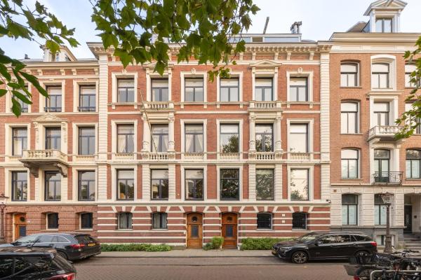 Park Mansion Hotel - Ámsterdam