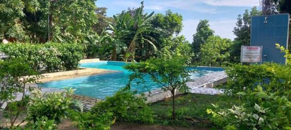 Hotel Cabañas Casita La Ermita - Panamá