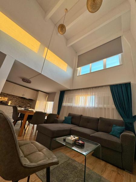 Citadel Duplex Suites 12 - Sighișoara