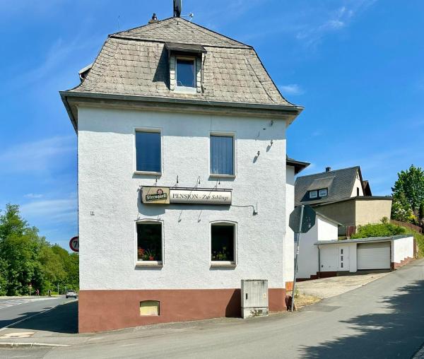 Zur Schlinge - Plauen