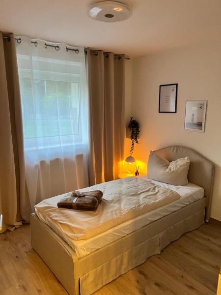 Apartment Hukic Mit 2 Schlafzimmer - Rangsdorf