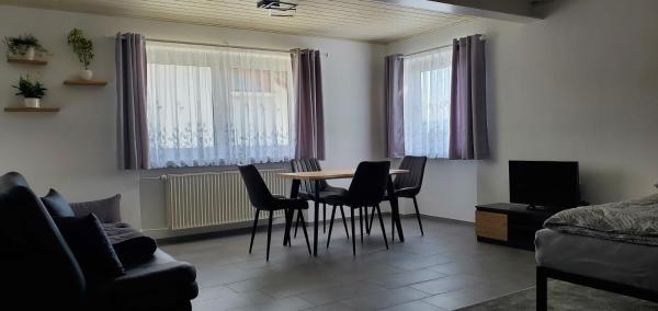 Ferienwohnung Weißensberg "Berg-seeblick" - Weißensberg