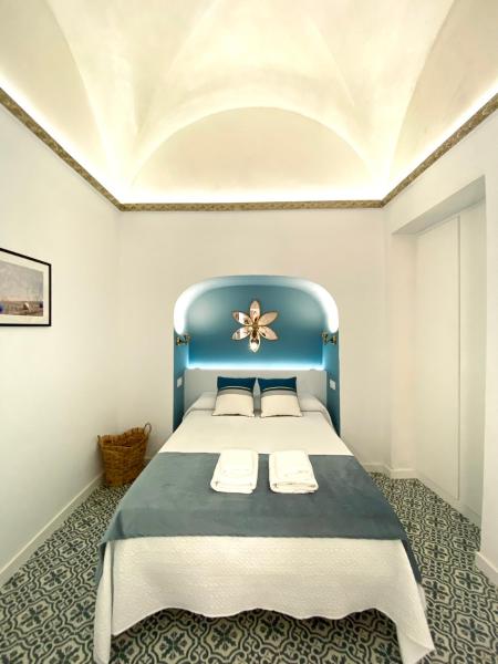 T&s La Bóveda - Arcos de la Frontera