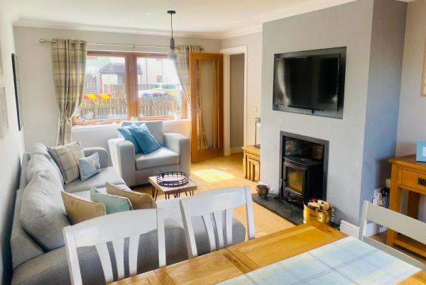 Fairview House - Fort William