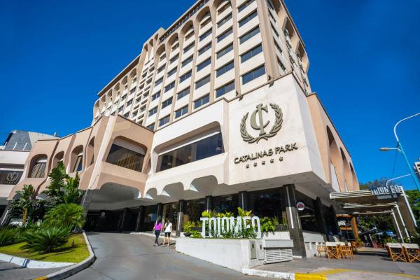 Hotel Catalinas Tucuman - Tucumán