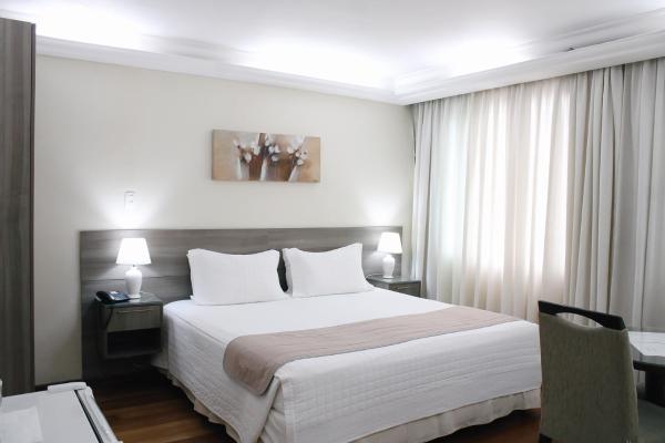Hotel Acrópolis - State of Rio Grande do Sul