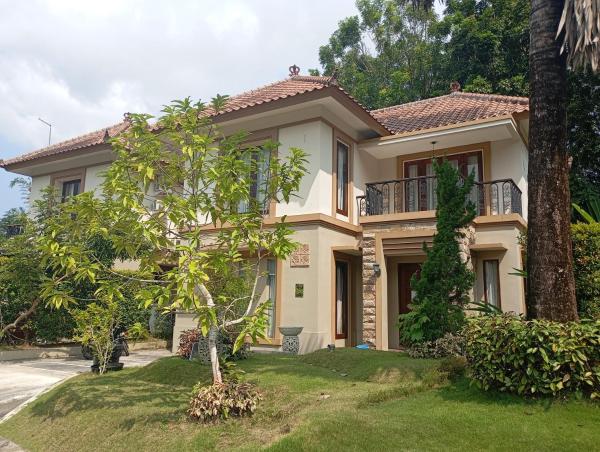 Sleeprest @ Villa Panbil L-02 -