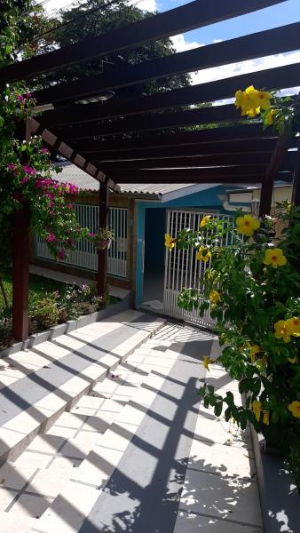 Pousadinha Só - Foz do Iguaçu