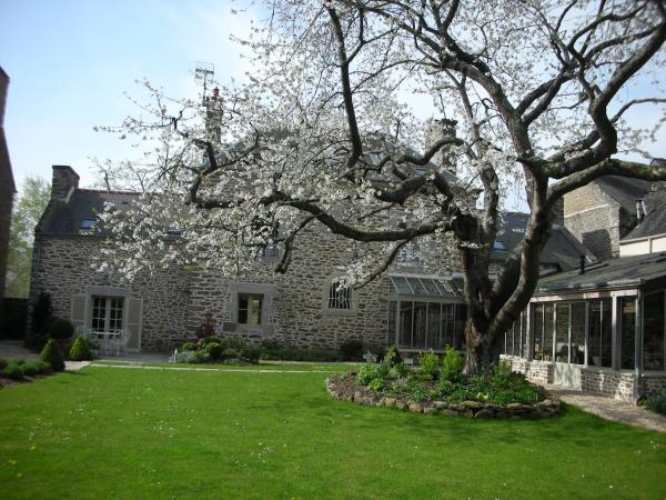 Le Berceul - Dinard