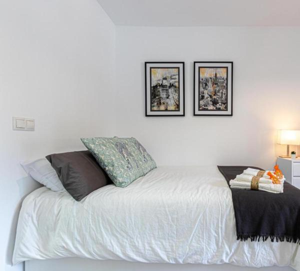Apartamento Estudio Vacacional Iris, Benalmádena - Benalmádena