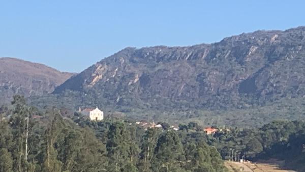 Pouso Nossa Senhora Das Merces - Tiradentes