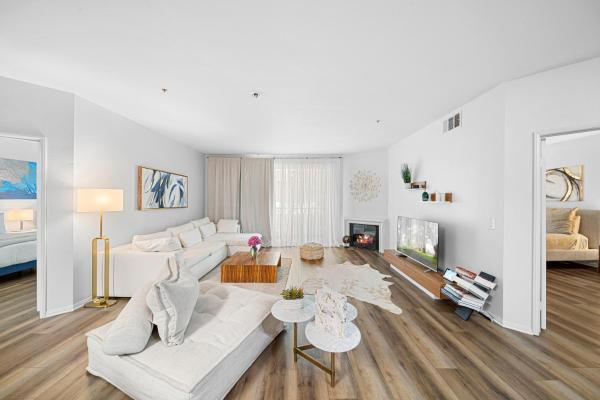 Swim Dine Relax In Marina Del Rey - Oakwood – Los Angeles