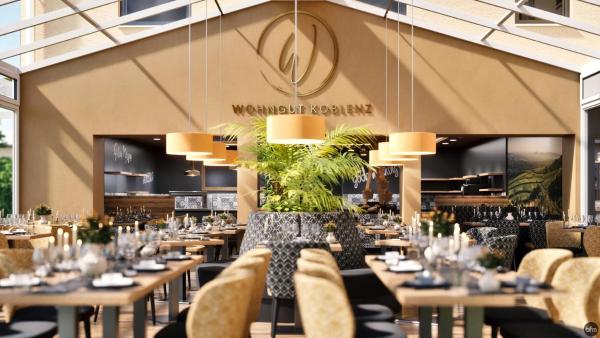 Wohngut Koblenz - Koblenz