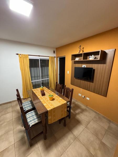 Apart Dinkeldein De 1 Dormitorio - Río Cuarto