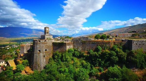 Friendly Hostel - Albanie