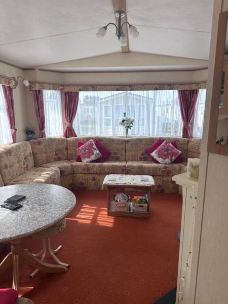 Caravan -