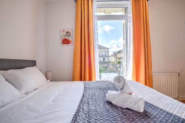 Les Balcons De Saint-martin 1 - Boulazac