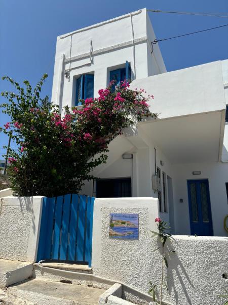 Mochlos Thea Thalatta - Crete