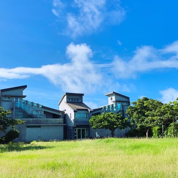 墾丁57villa - 헝춘 진