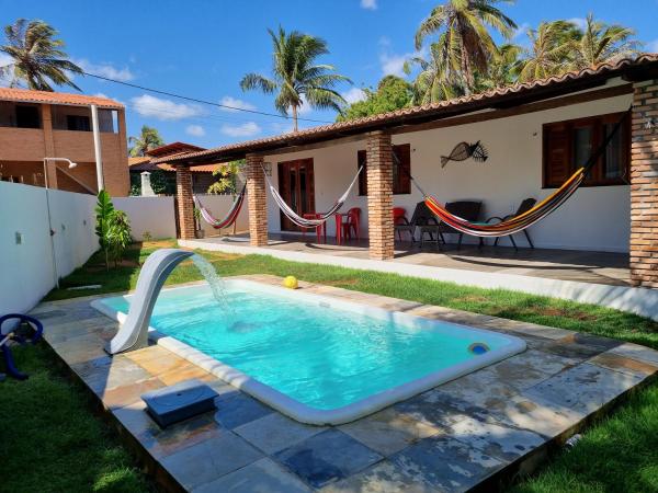 Casa Teodoro!!! - Lagoinha