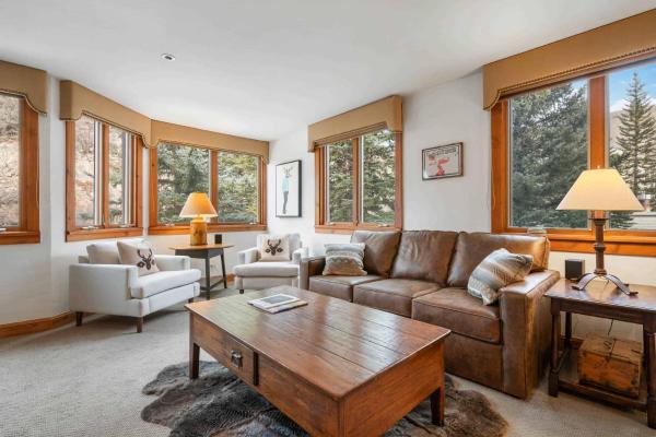 Kiva 332 By East West Hospitality - Beaver Creek, CO