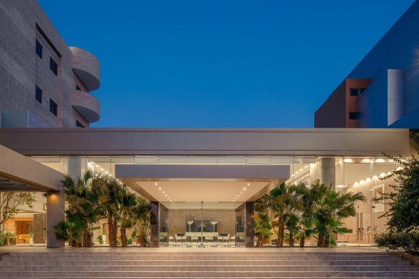 Carlton Al Moaibed Hotel - Dammám