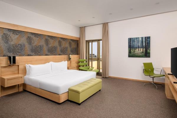 Carlton Al Moaibed Hotel - Dammam