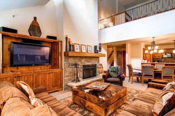 Kiva 430 By East West Hospitality - Beaver Creek, CO