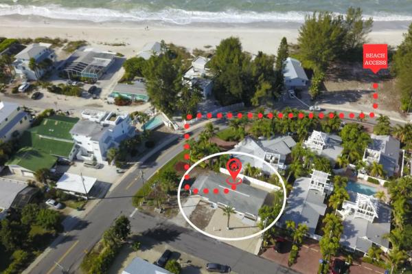 Beach Escape Your Ideal Island Retreat - Bradenton, FL